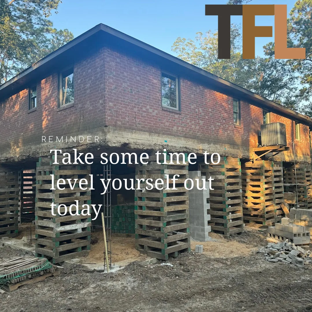 Can An Old House Be Jacked Up? | Safety Tips | TerraFirm Leveling