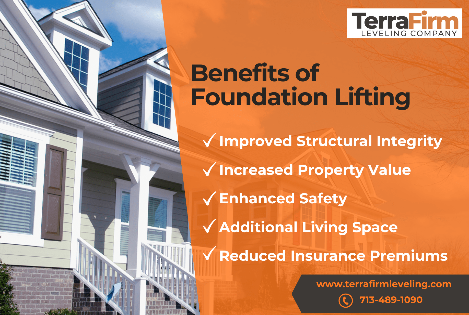 Foundation Lifting Services | What You Need To Know