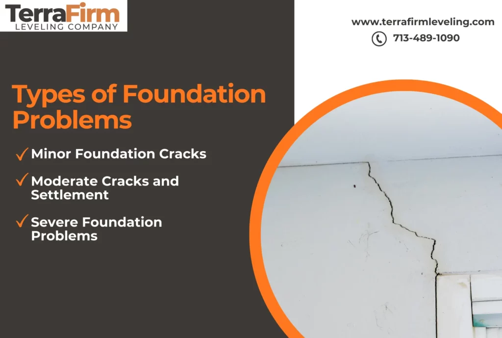 Is It Safe To Live In A House With Foundation Problems? | Terrafirm ...